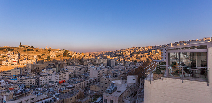 Wild Jordan Center – My Amman Life