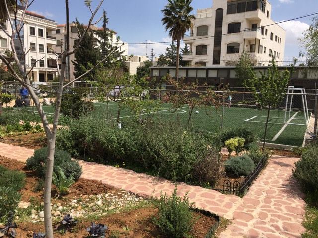 Nour al Barakah Farmer’s Market – My Amman Life