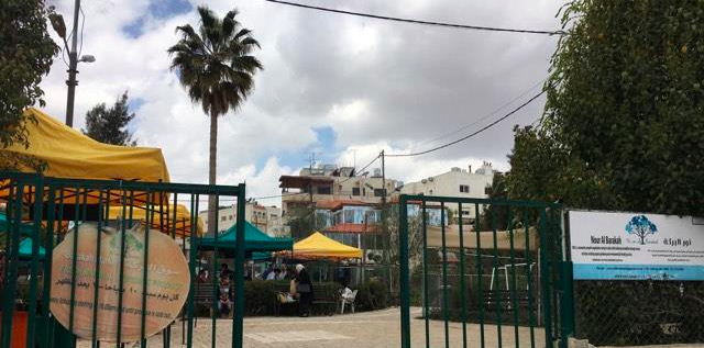 Nour al Barakah Farmer’s Market – My Amman Life