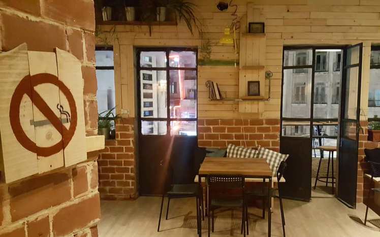 Smoke-Free Establishments in Amman – My Amman Life