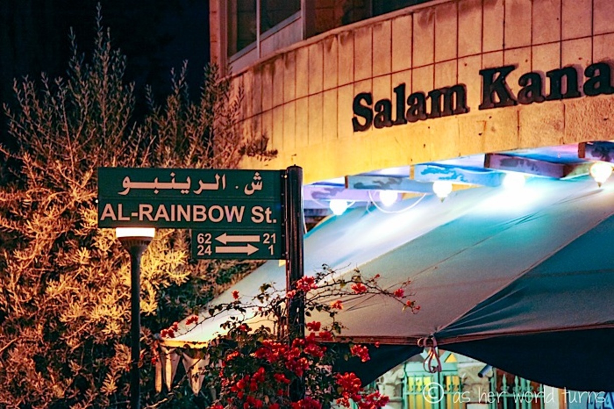 Amman’s Neighborhoods & Circles Explained – My Amman Life