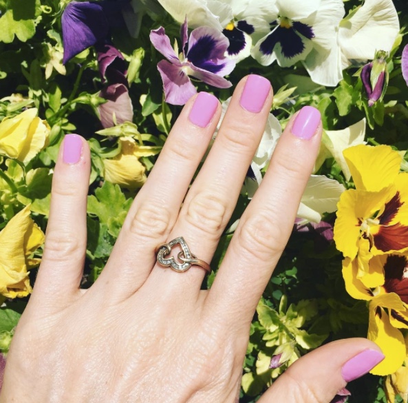 Manicures in Amman – Gaia’s Cocoon – My Amman Life
