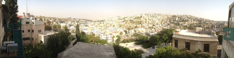 Rooftop Restaurants, Cafes, Bars & Lounges in Amman – My Amman Life