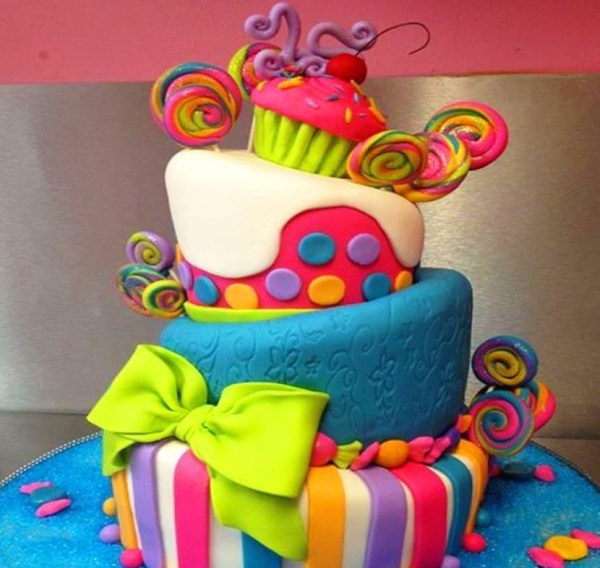 Where to Eat and Order Specialty Cakes in Amman – My Amman Life