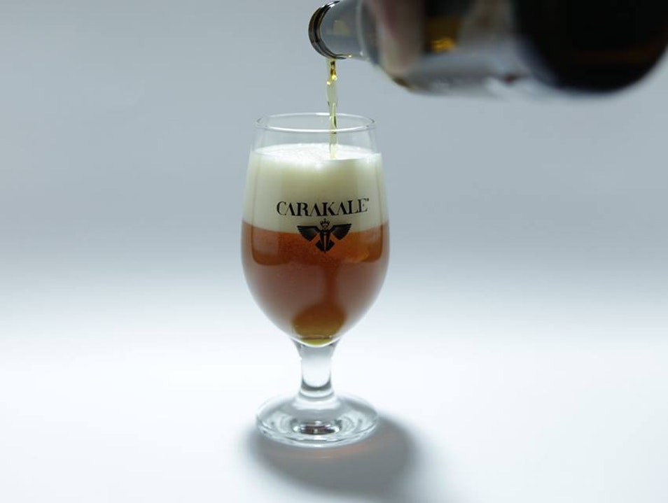 Beer Tourism – Visit Carakale, Jordan’s 1st Microbrewery – My Amman Life