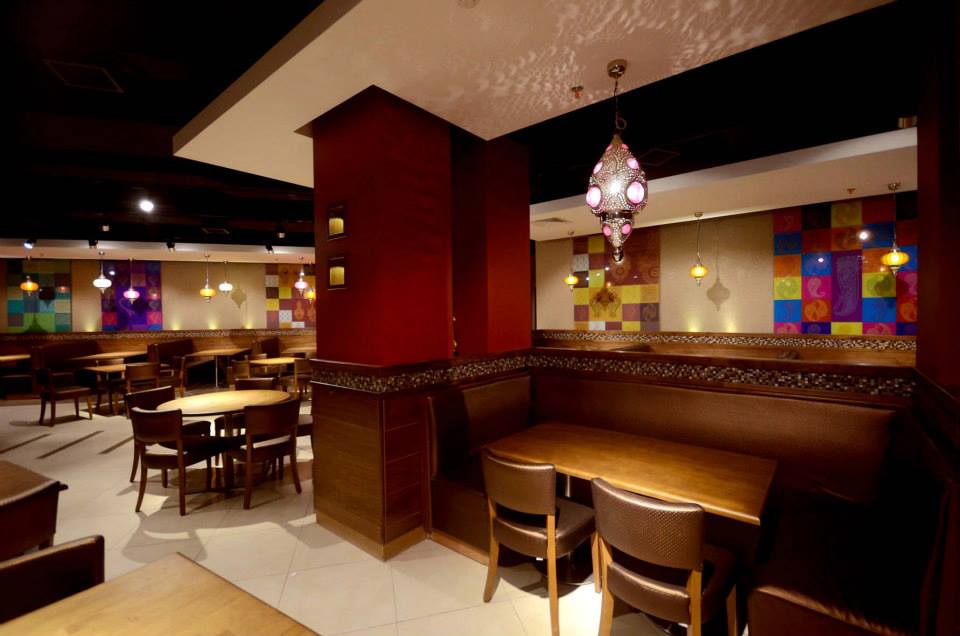 The Best Indian Restaurants in Amman – My Amman Life