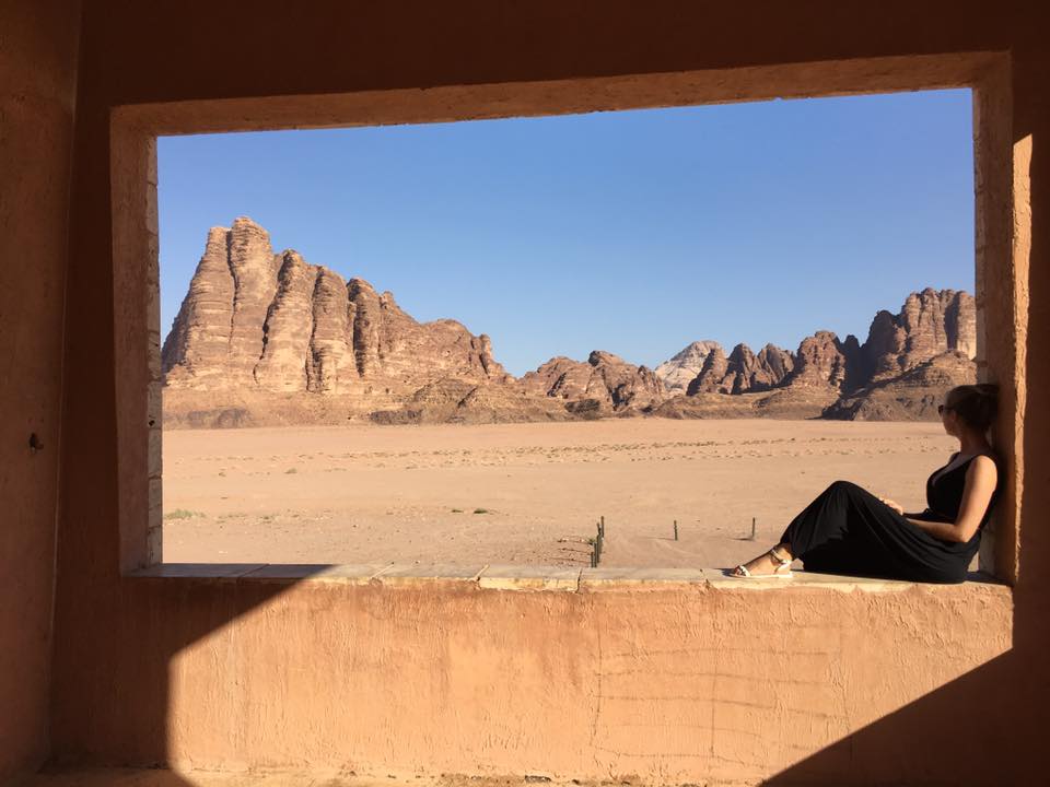 Guide to Jordan’s Nature Reserves, How to Get There & Where to Stay ...