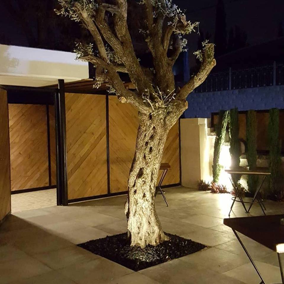 The Anti-Pub of Jabal Weibdeh – Rustic Bar & Eatery – My Amman Life