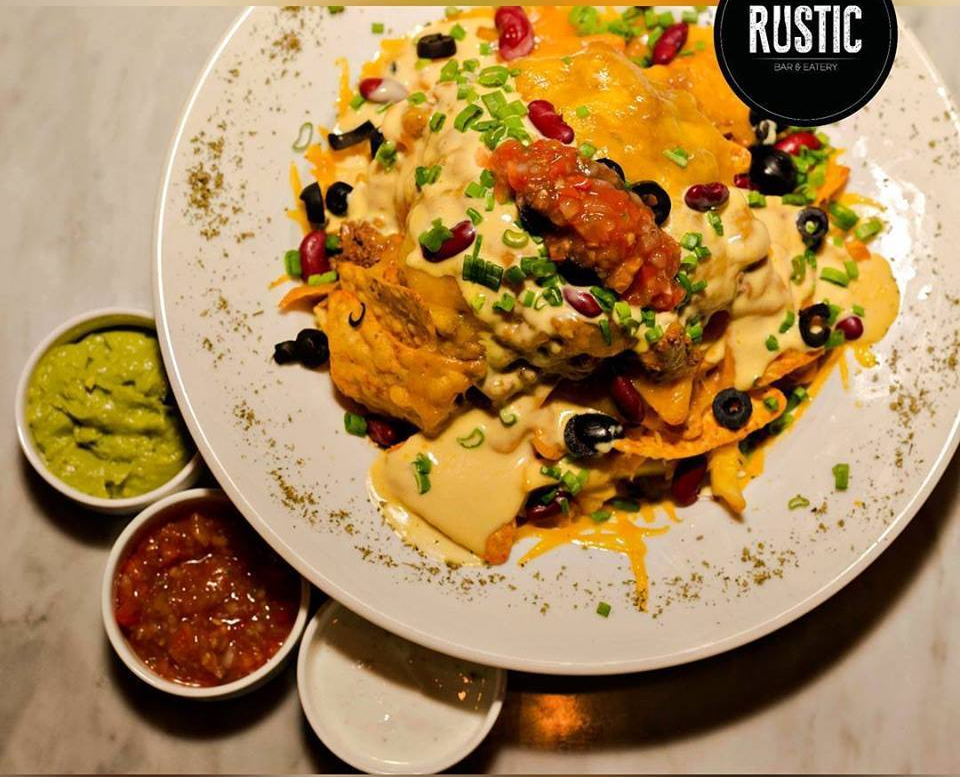 The Anti-Pub of Jabal Weibdeh – Rustic Bar & Eatery – My Amman Life