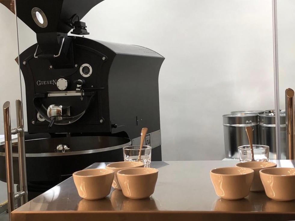 Amman’s Coffee Lovers Need to Check Out Bunni Coffee Roasters – My ...
