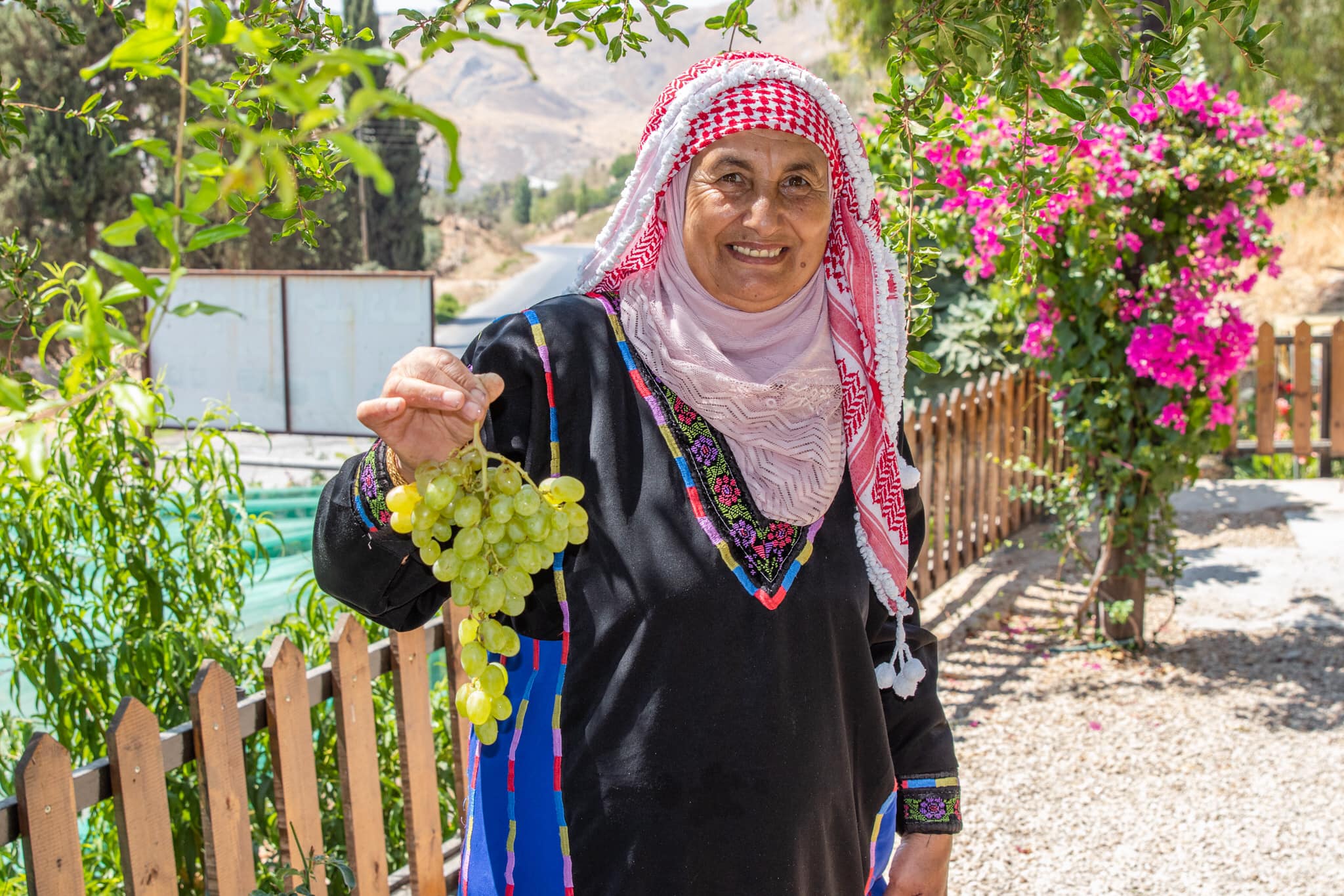 Local Experiences in Jordan – Global Tribes – My Amman Life